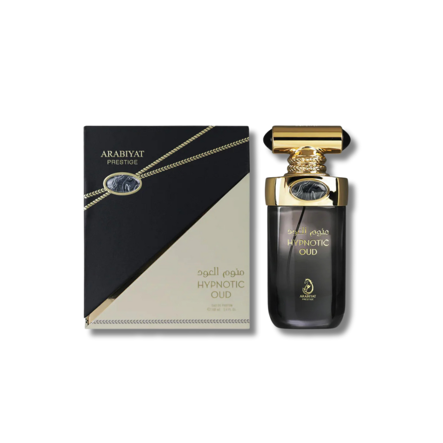 Arabiyat Prestige Hypnotic Oud Eau De Parfum 3.4FL.OZ