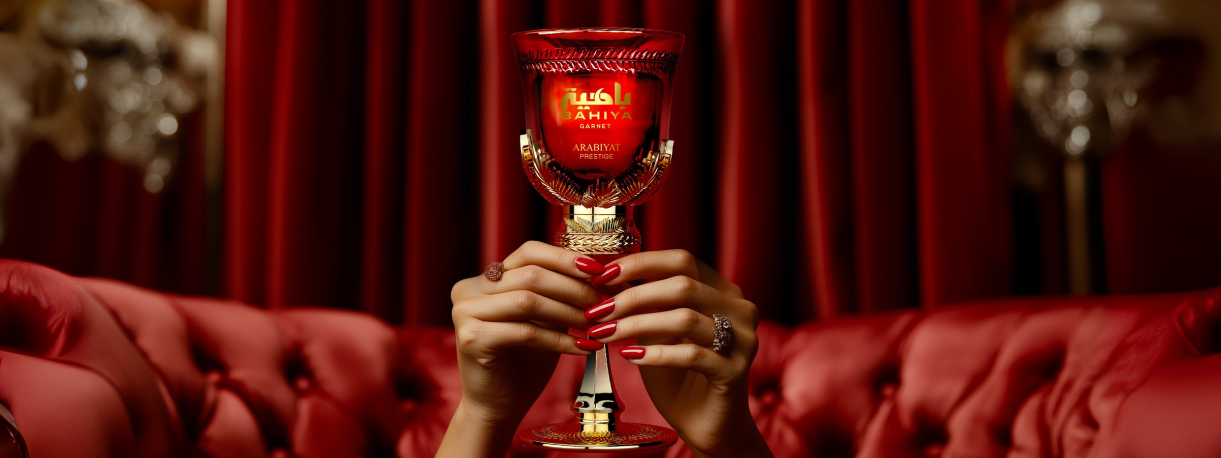 ARABIYAT PRESTIGE USA