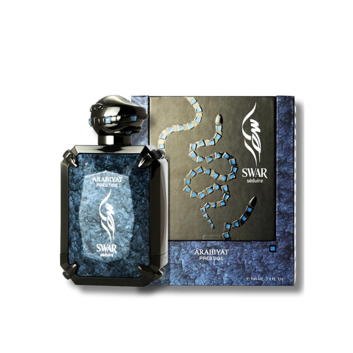 Arabiyat Prestige Swar Seduire Eau De Parfum 3.4FL.OZ